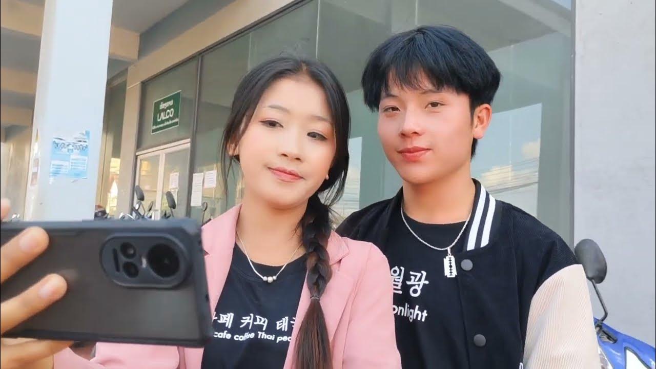 peb mu yuav ib lu tsho npib rau tub Pheej - YouTube