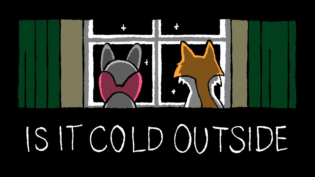 Is It Cold Outside Meme - YouTube