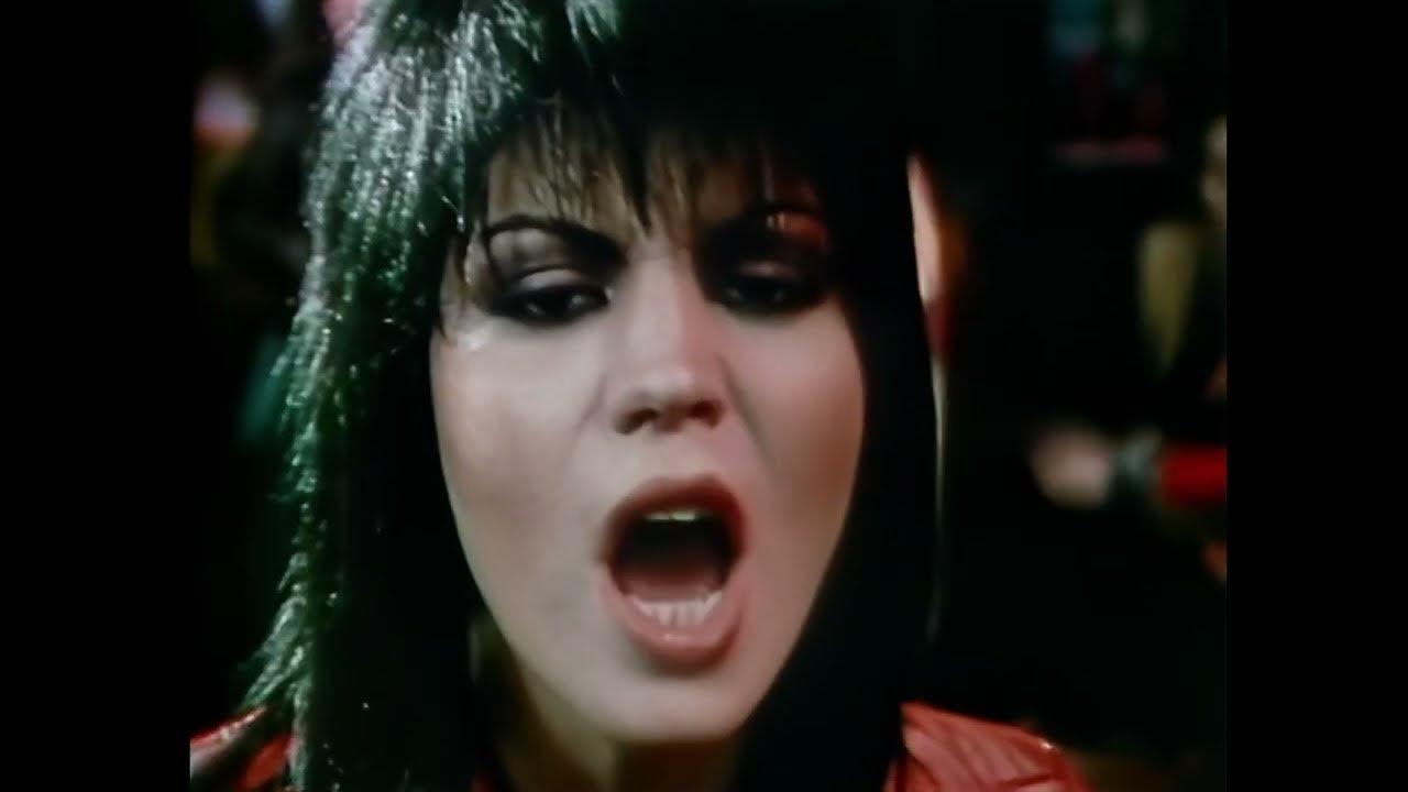 Joan Jett & The Blackhearts - I Love Rock N Roll (Official Video), Full HD (Remastered and ...