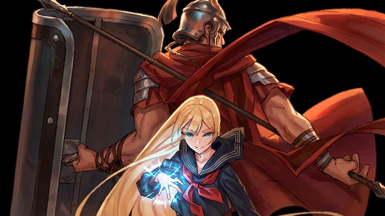 SPOILERS de FATE SAMURAI REMNANT, FATE GRAND ORDER, FATE REQUIEM ...