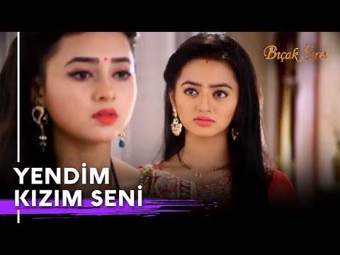 Ragini Yenilgiyi Kabullenemiyor | Bıçak Sırtı Hint Dizisi 59. Bölüm