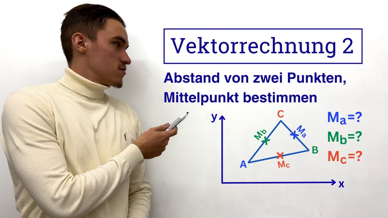 Vektorrechnung: Arbeit – Vektorrechnung Beispiele – RUAUE
