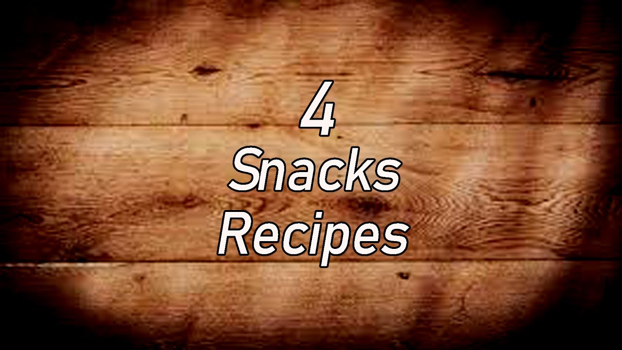 Crispy Snacks recipe || Storable snacks || Evening snacks recipe || Tea ...