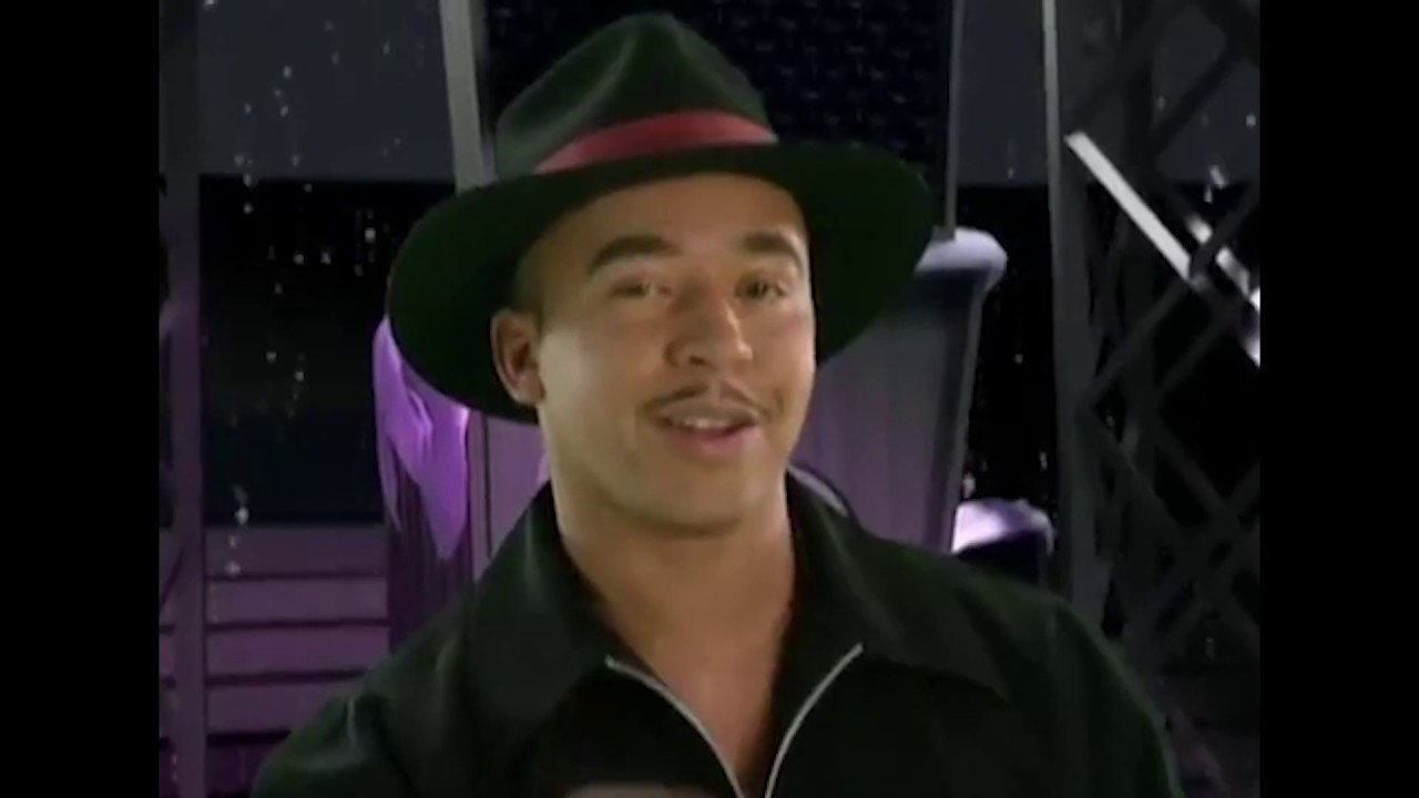 Let's have some fun! (Welcome to the Cringe!) - Channel Trailer - YouTube