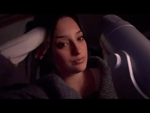 Bunları duymaya ihtiyacın var 😇/ dertleşme / sohbet / Türkçe asmr ✨