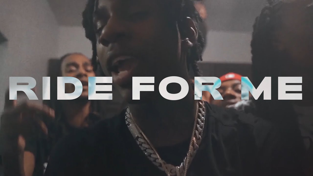 (FREE) Polo G x Lil Tjay Type Beat "Ride For Me" | Lil Durk Type Beat ...