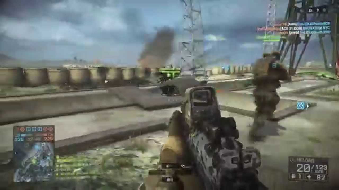 The Confused Chopper - YouTube