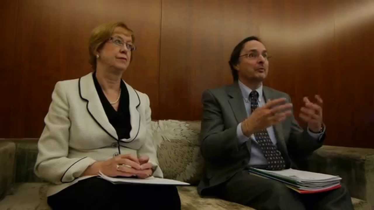 Assurance on Integrated Reporting - YouTube