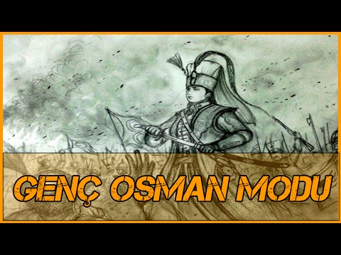 Mount & Blade Warband - Genç Osman Modu \