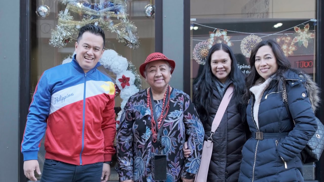 Learn the significance of the Filipino Parol - YouTube
