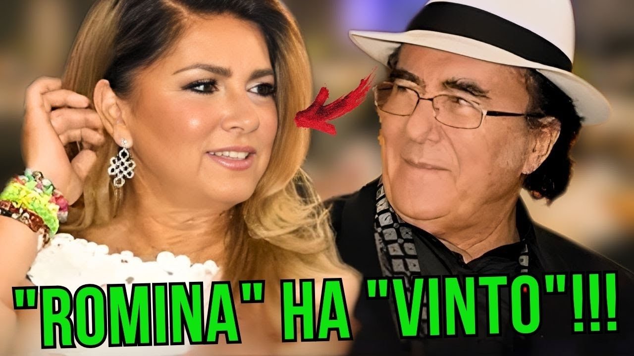 Albano, Romina e Loredana: La Verità Sconvolgente da Cellino San Marco ...