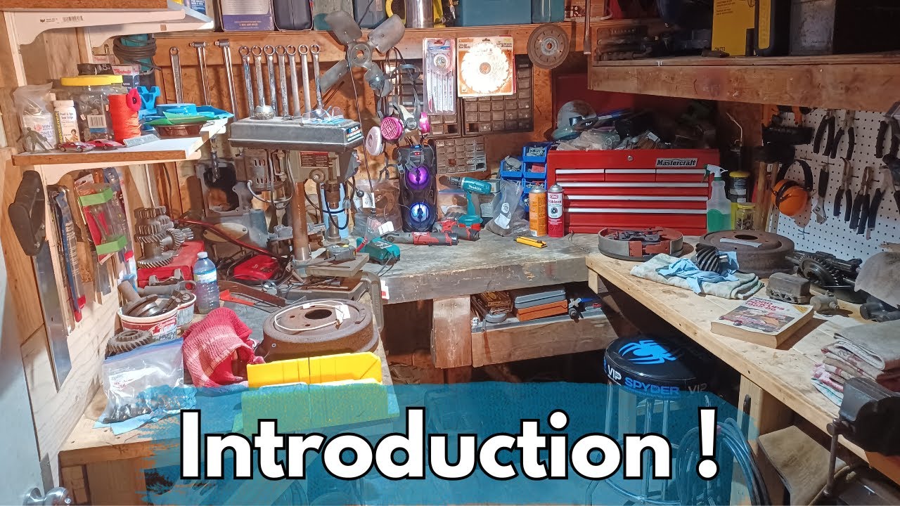 Un nouveau départ ! [Introduction] - YouTube