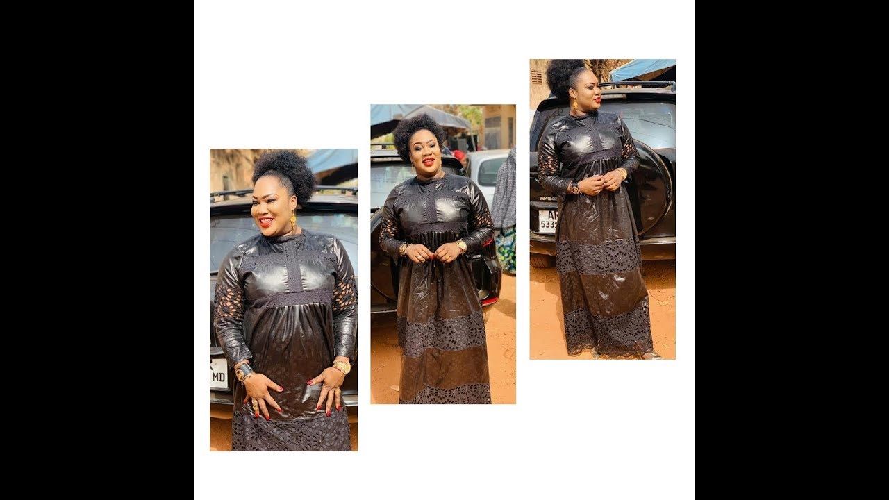 Fatim Diabate !! Maïmouna Barry - YouTube