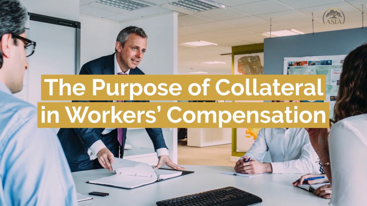 Workers' Comp Collateral - (866) 679-7457 - Associated Specialty ...