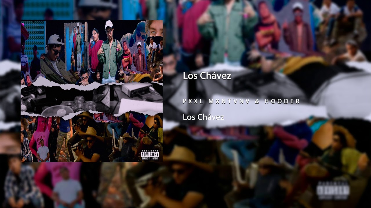 Los Chávez - YouTube