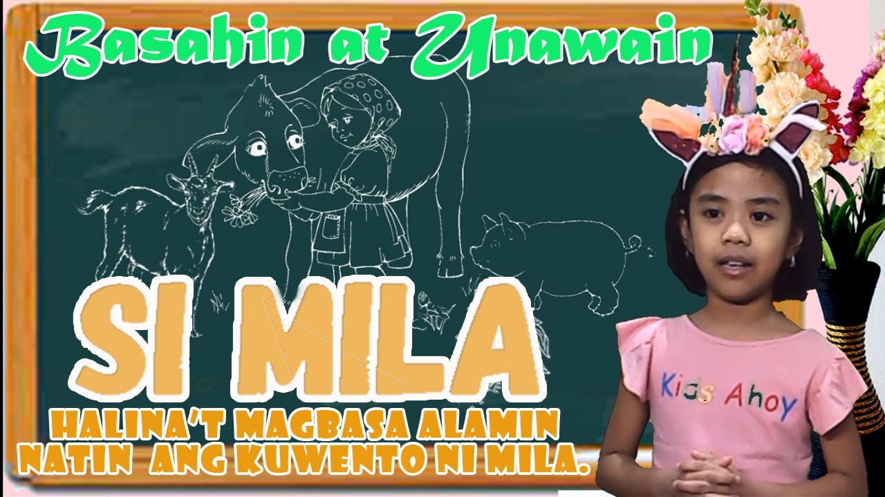 Ang Kuwento ni Mila - YouTube