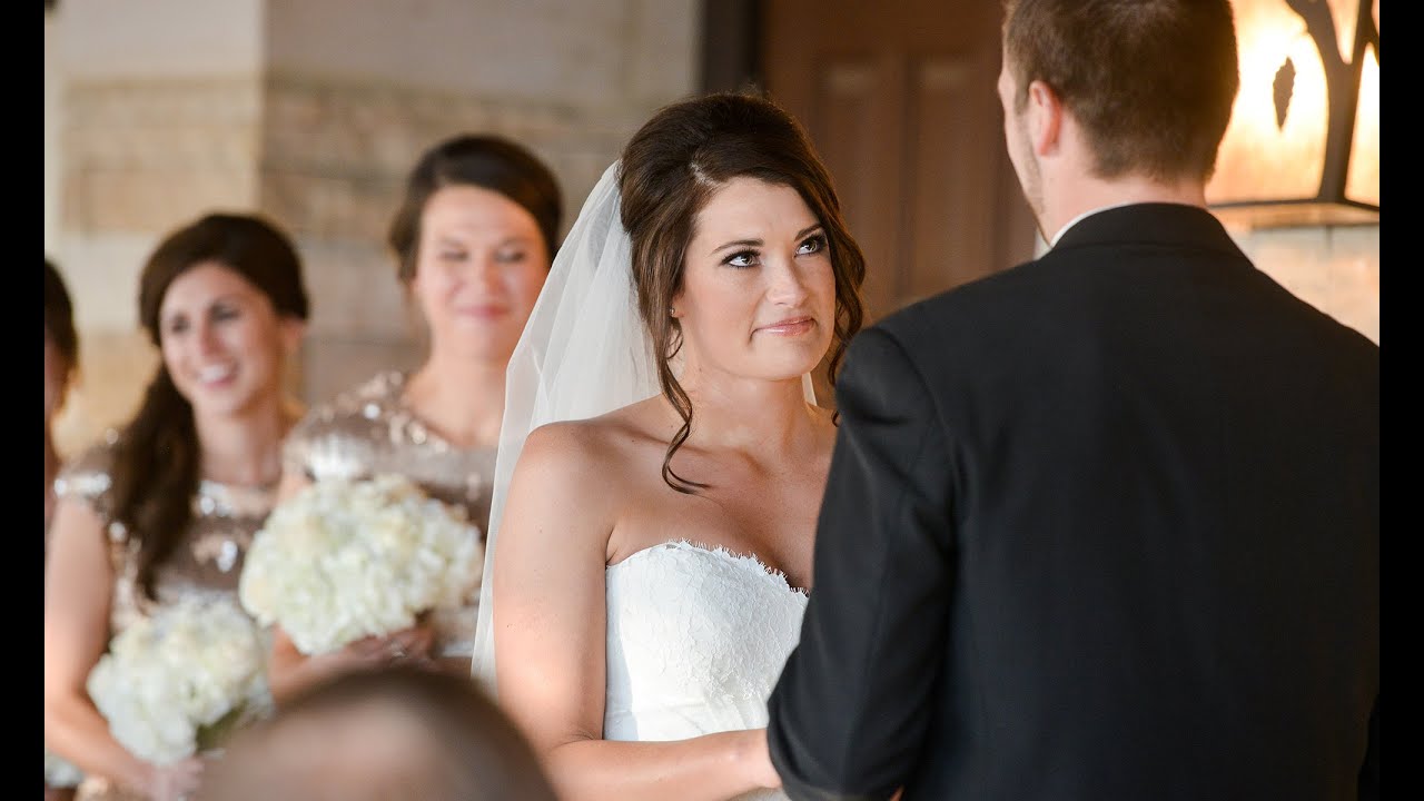 Ashley and Brayden: A Wedding Short Documentary - YouTube