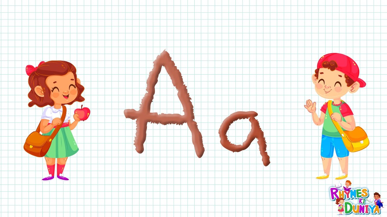 abcd songs for kids | abcd songs for babies | abc songs for kids in ...