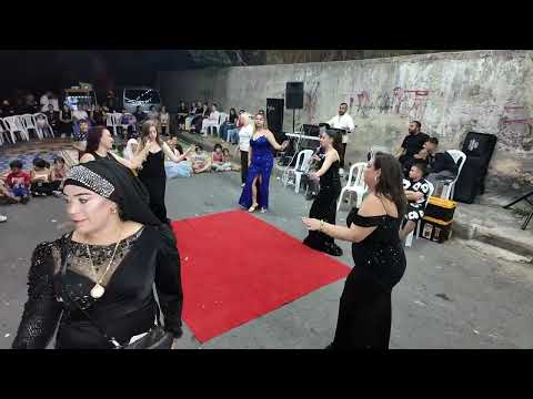 KUŞTEPE YAREN  KINA GECESİ