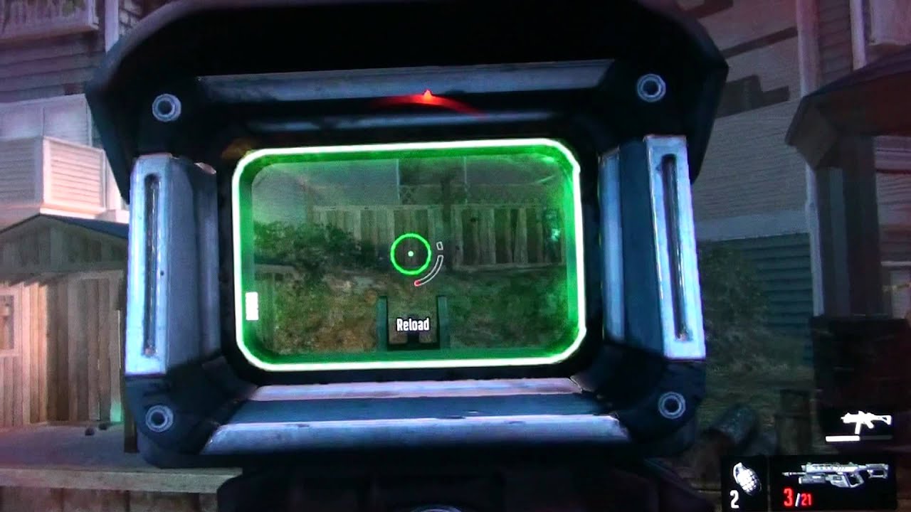 F3ar Playthrough With Commentary Part 17 - YouTube