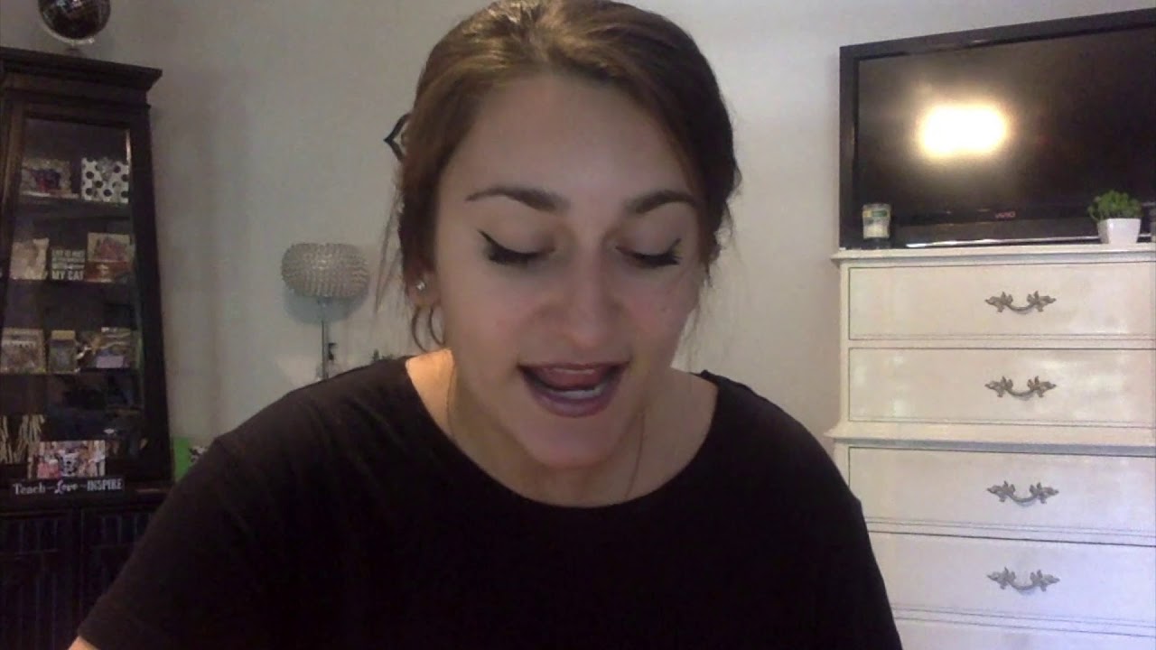 "Hoot" chapter 9 & 10 (part 1) - YouTube