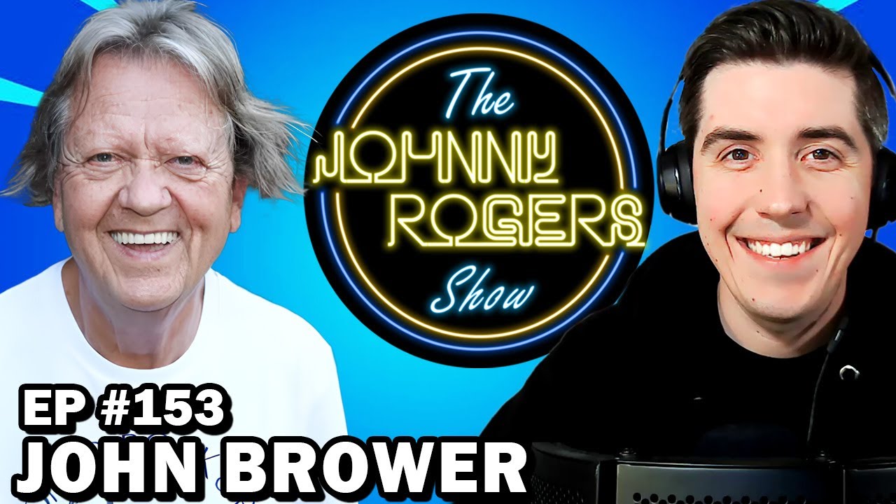 Smoking Hash with John Lennon?! John Brower Reveals Wild Rock & Roll ...