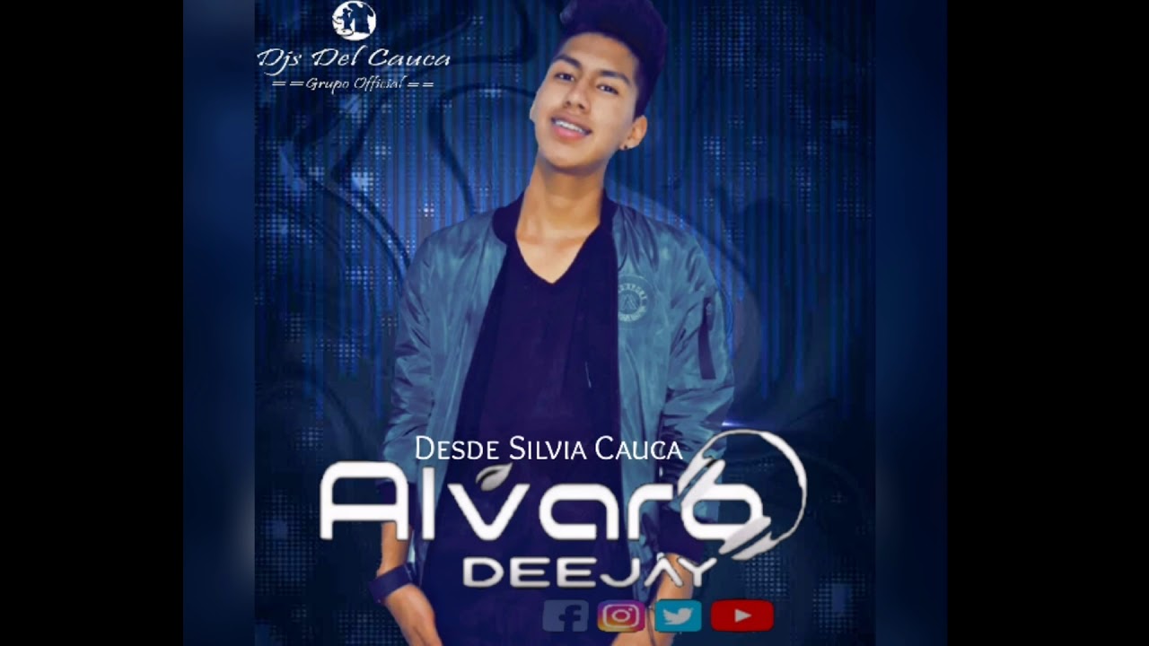 Deseandote Remix Frankie Ruiz| DJ Alvaro - YouTube Music