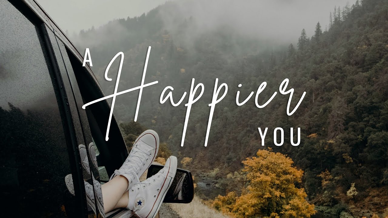 A Happier You | Mark Caston | Weekend Worship Experience 10.6.24 - YouTube