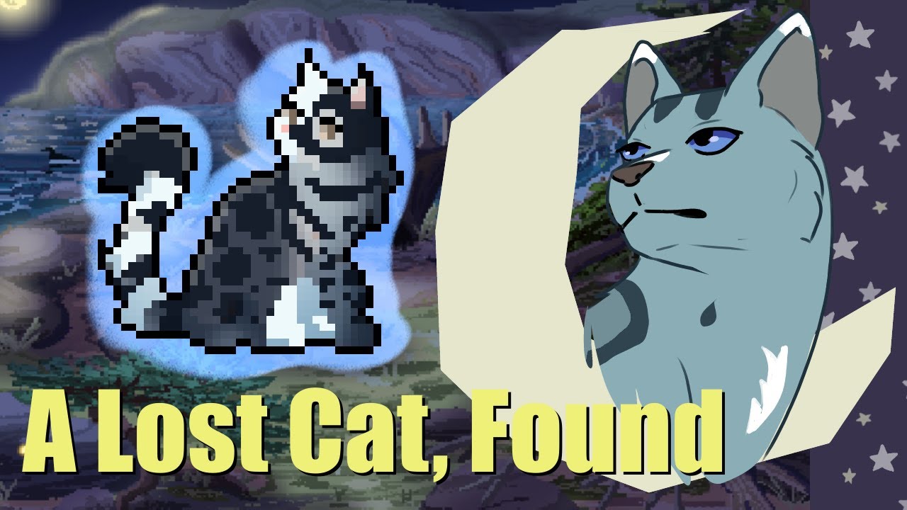 MoonClan Episode 43 || A Cat Returns || LifeGen - YouTube