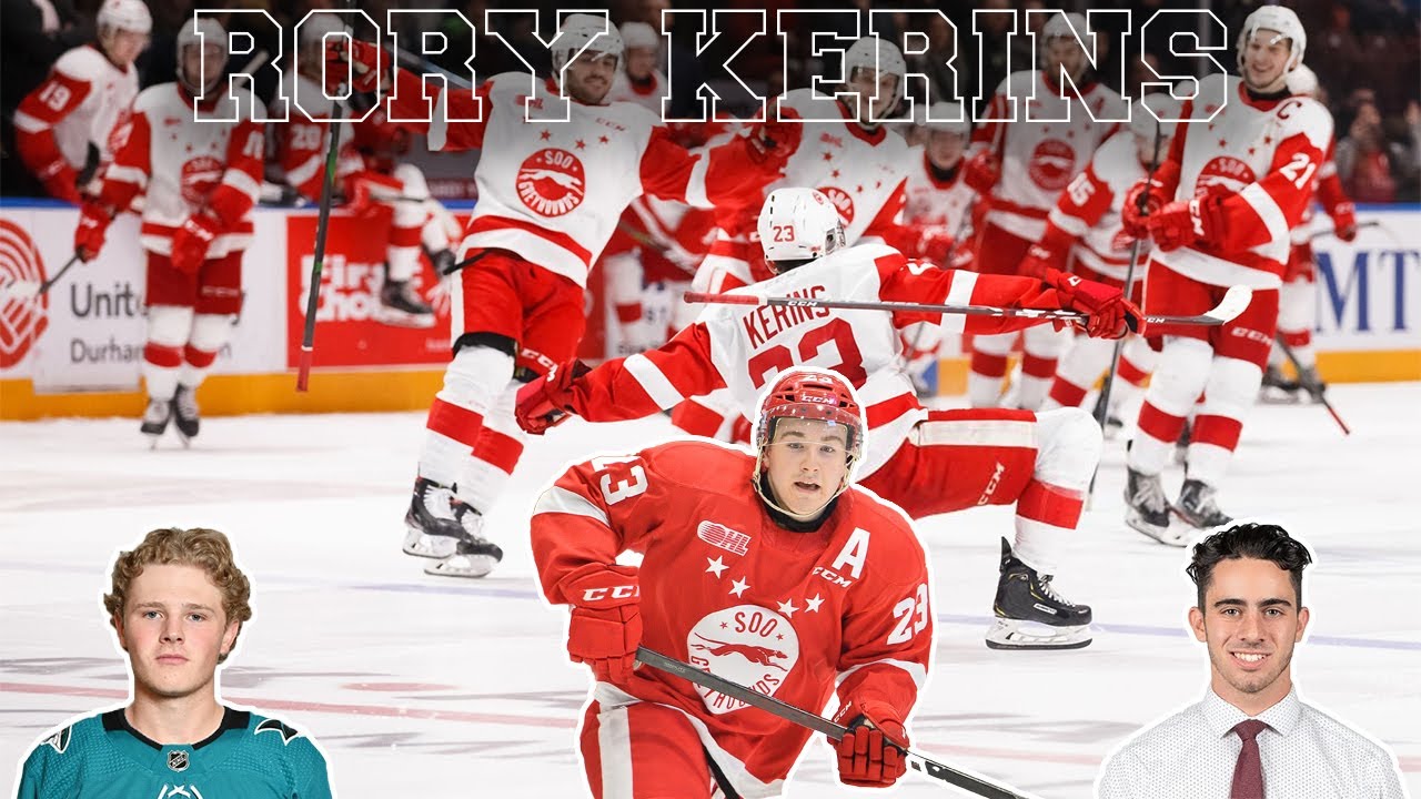 Showbound Episode 68: Rory Kerins - YouTube