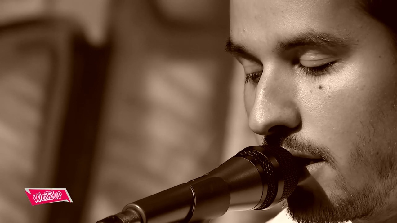 Enur - Nentor i Ftohte [Cover] - YouTube