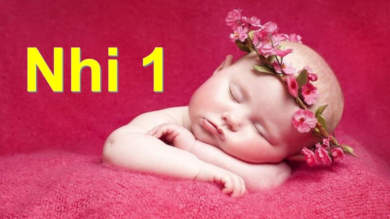 Lý Thuyết _ Nhi 1 _ Buổi 4 _ Thầy Hải - YouTube