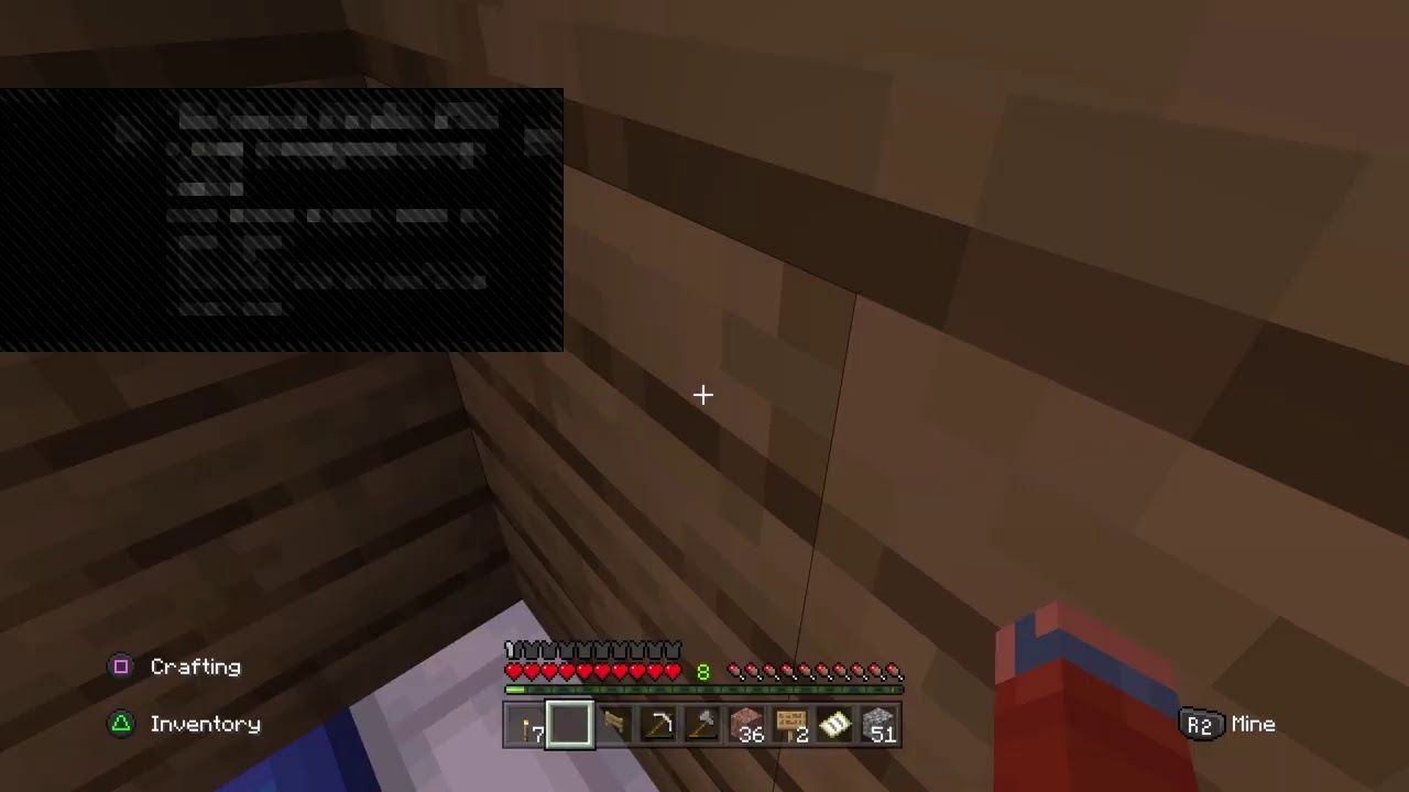 The minecraft bros ep4 with alot cool whip - YouTube