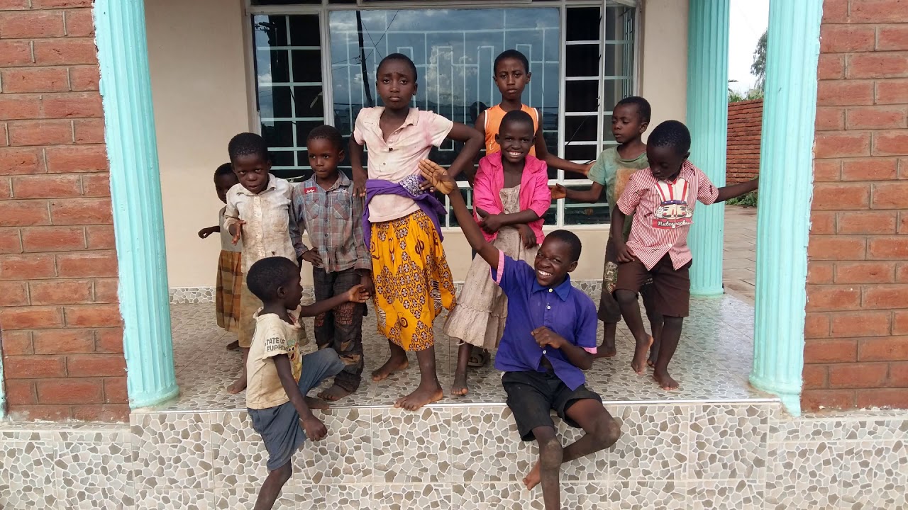 YWAM Zomba vision & ministries - YouTube