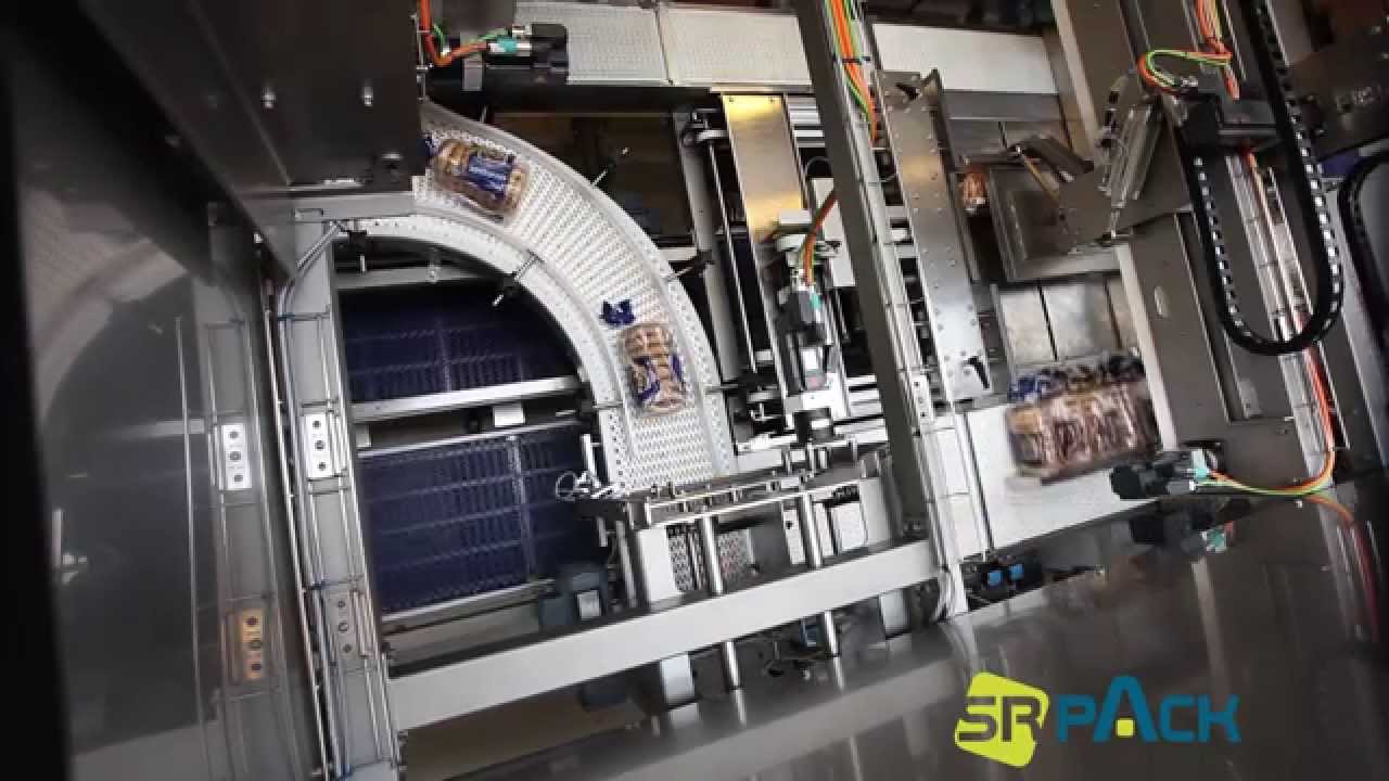 SR Pack Kartonfylder HD Video - YouTube