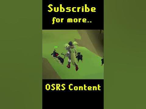 Monke X Monty Python #osrs - YouTube