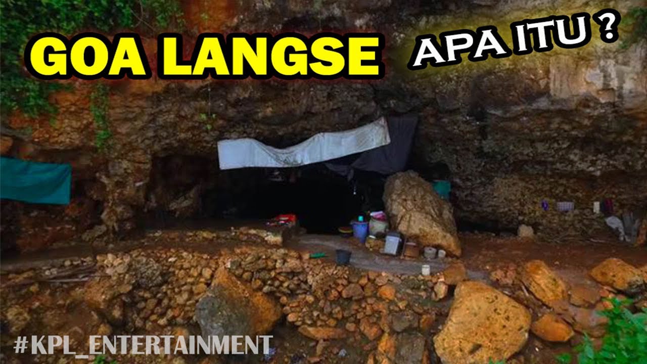 Apa Itu Goa - Perumperindo.co.id