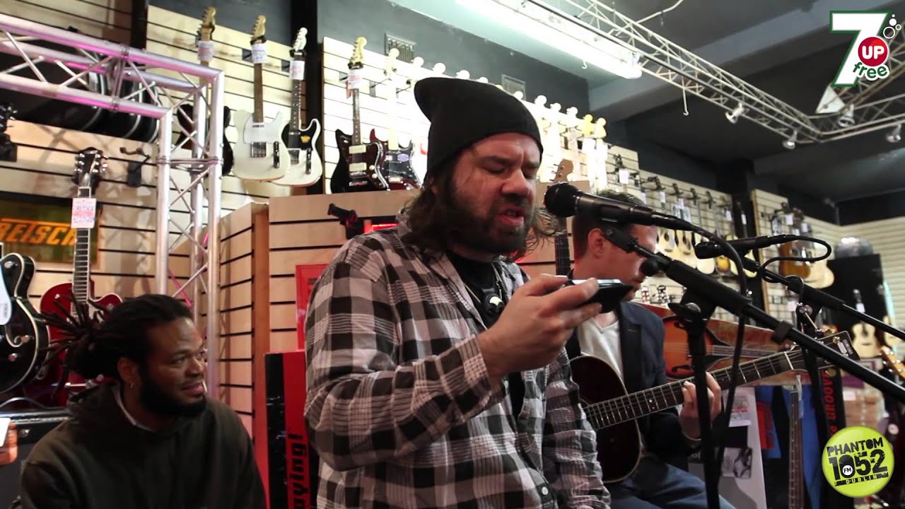 Republic of Loose - The Power of Love - YouTube