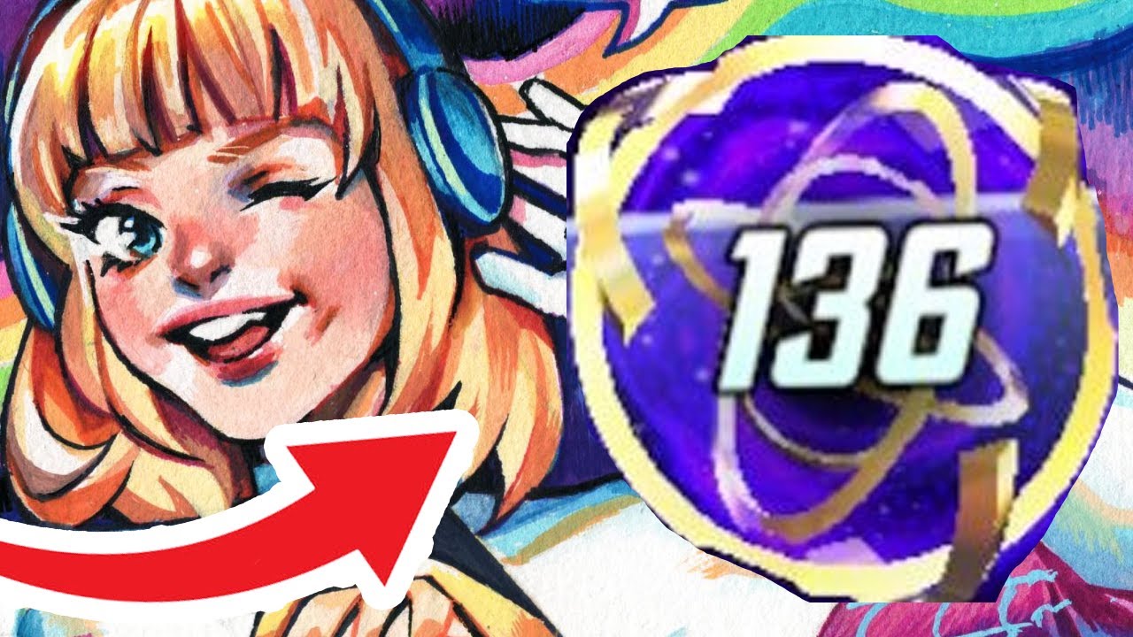 🔴BEST MS.MARVEL DECKS?🔴 - YouTube