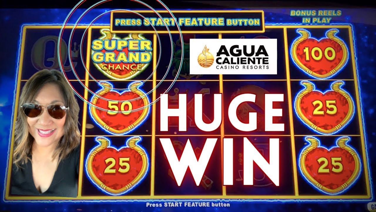 I LANDED THE SUPER GRAND CHANCE ON DOLLAR STORM⚡️• SPENDING TIME WITH FRIENDS • AGUA CALIENTE ...