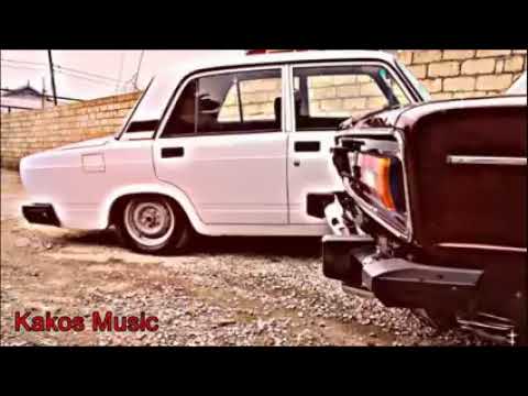 Azeri Bass music - gulum gulum ( Sohret Memedov) full versiyon 2019
