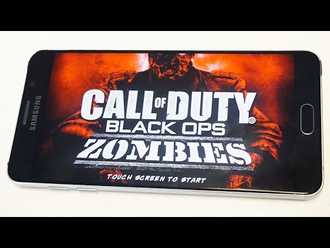 Top 5 Best Zombie Shooting Games For Android 2017 - Fliptroniks.com