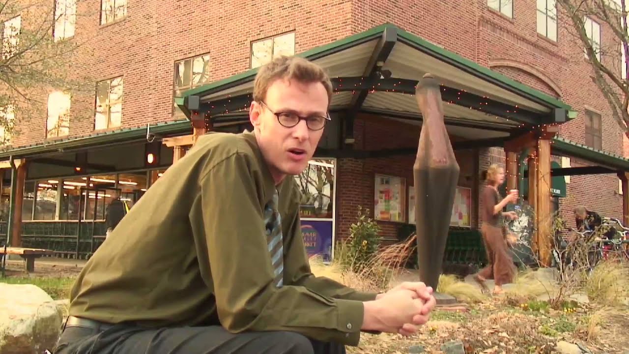 Historic Carr Mill Mall - YouTube