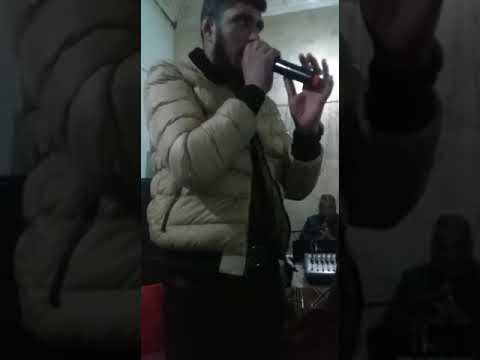 Naxçıvan meyxana( Akif,Həbib,Bəhman Qərib)cin elə cindi şeytana baxmıram mən