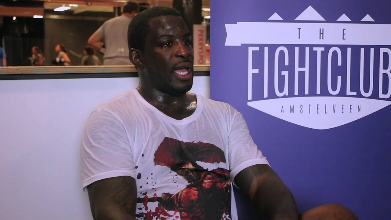 Interview met Rodney Glunder - It's Hardcore Time Again 8 november ...