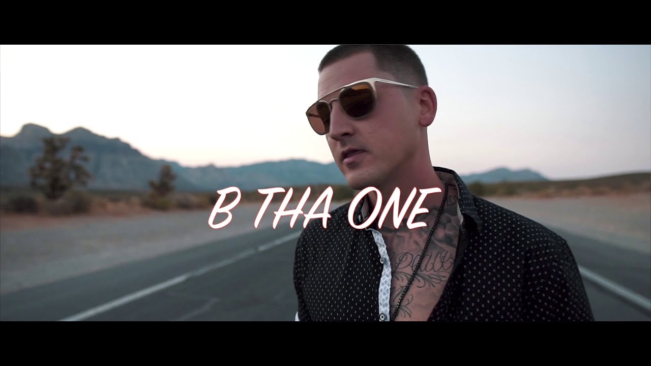 B Tha One - Worth It (Official Video) - YouTube