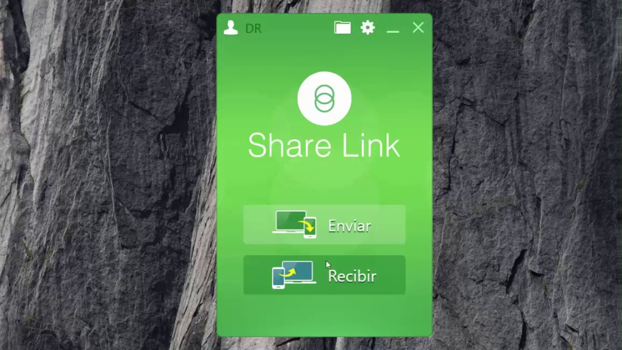 Asus Share Link Aplicación para compartir archivos entre celulares ...