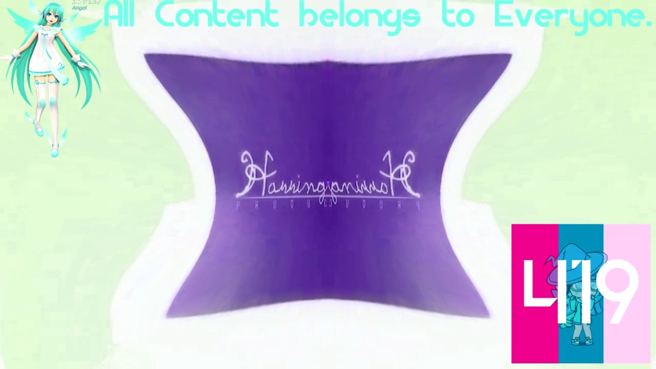 (REQUESTED) Angry Noggin and Nick Jr Logo Collection Remake (FIXED ...