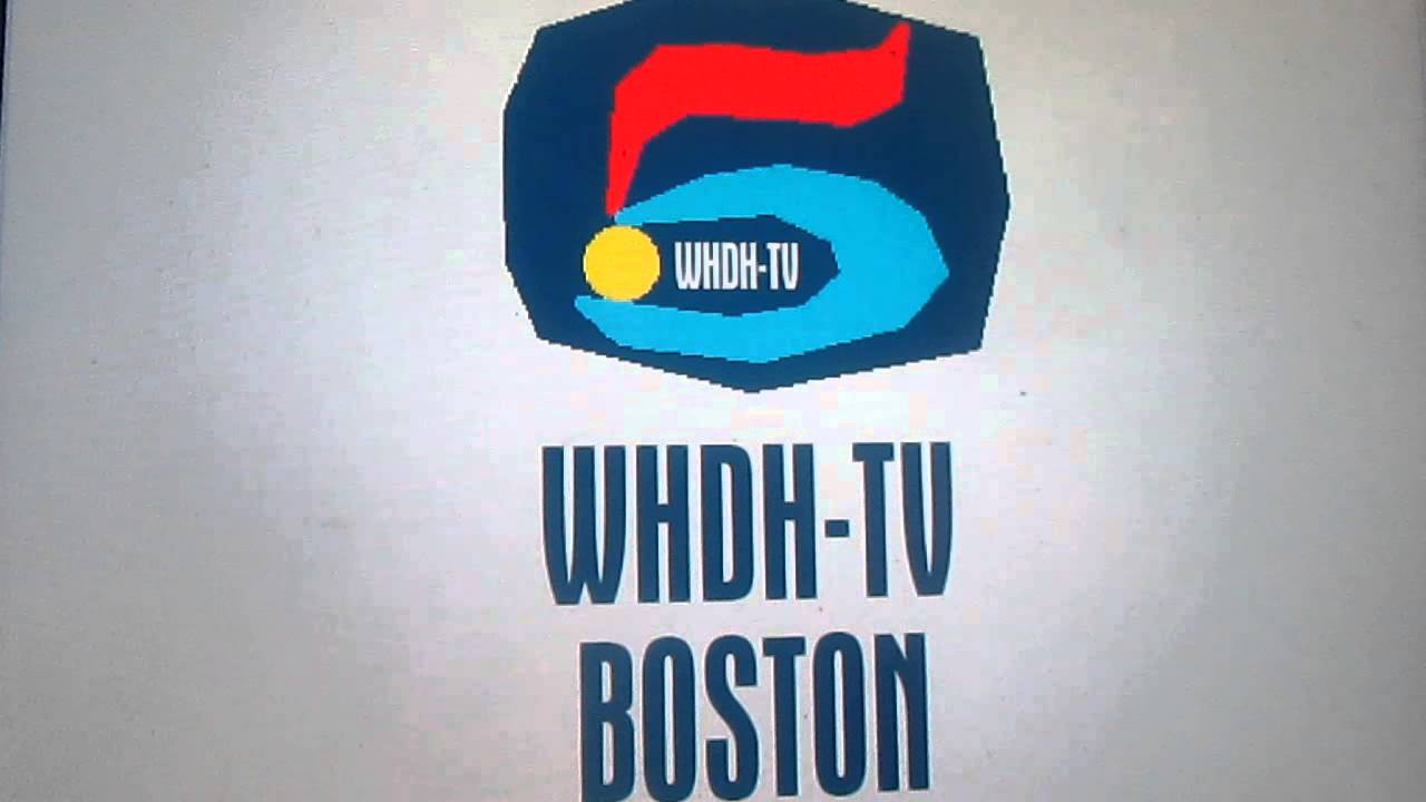 WHDH-5 Boston Station ID (Custom-Made) - YouTube