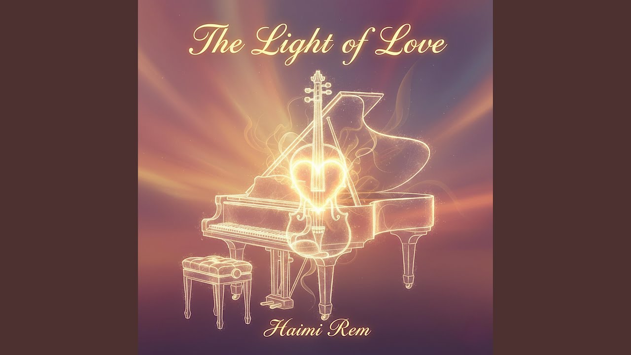 The light of love - YouTube